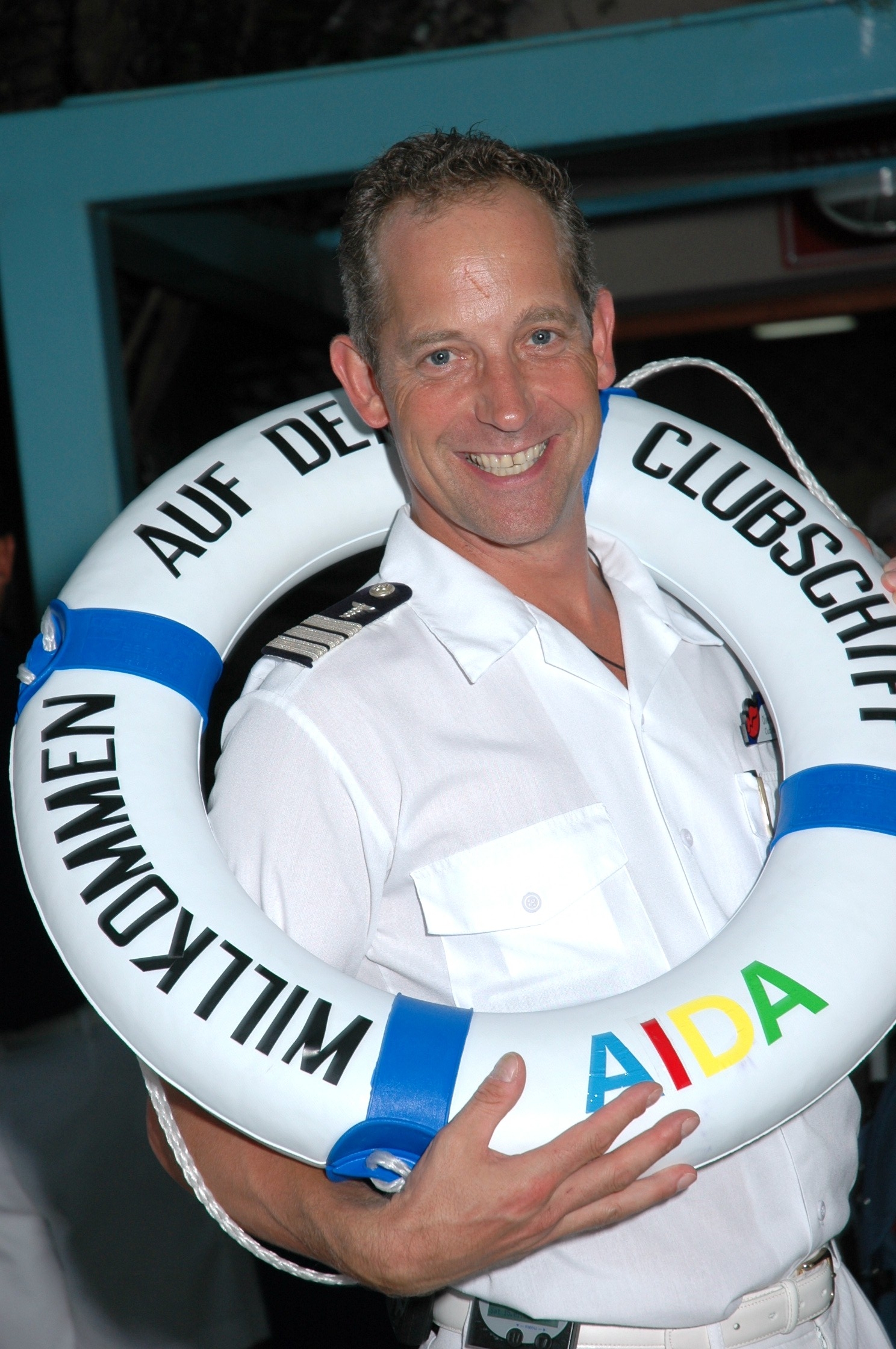 Oliver Konrad Gerbig – Alles andere ist nur Normal